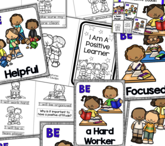 7 Growth Mindset Activities for Positive Thinking